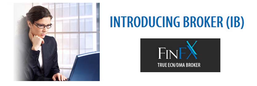 Forex Introducing Broker Offer – FinFX - FX ARMY