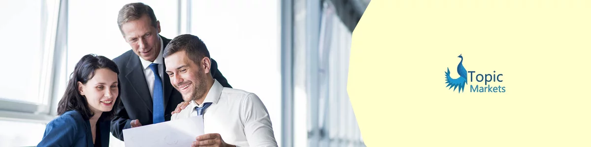 30% Cashback Bonus – Topic Markets - FX ARMY